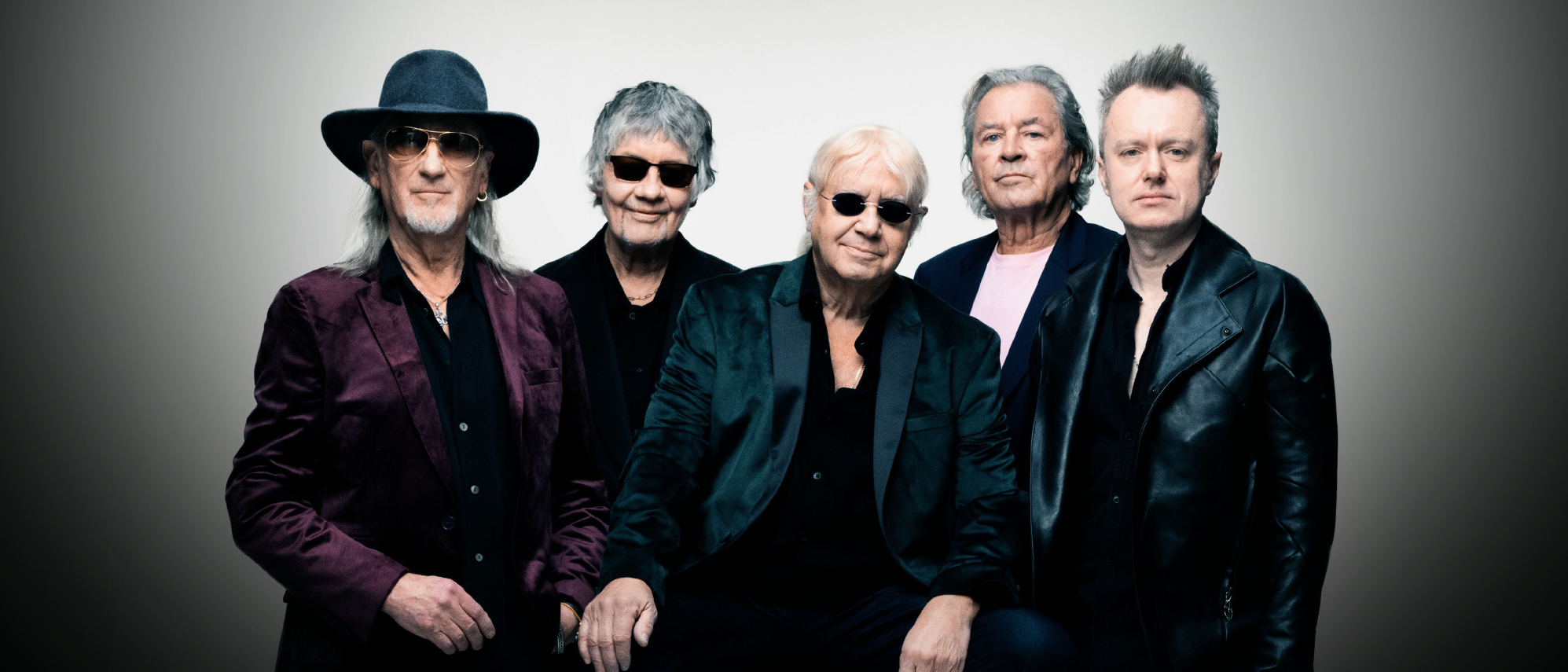 Deep Purple | Konsert på Scandinavium i Göteborg | Got Event